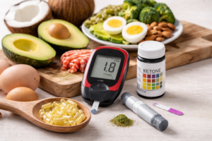 What Are Ketones? Understanding Ketone Levels, Causes, Symptoms, and ...